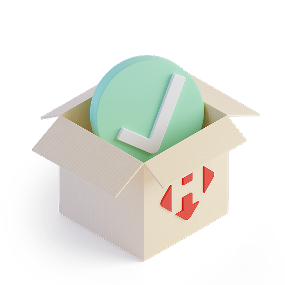 Return of parcels from any stage for business | Nova Post